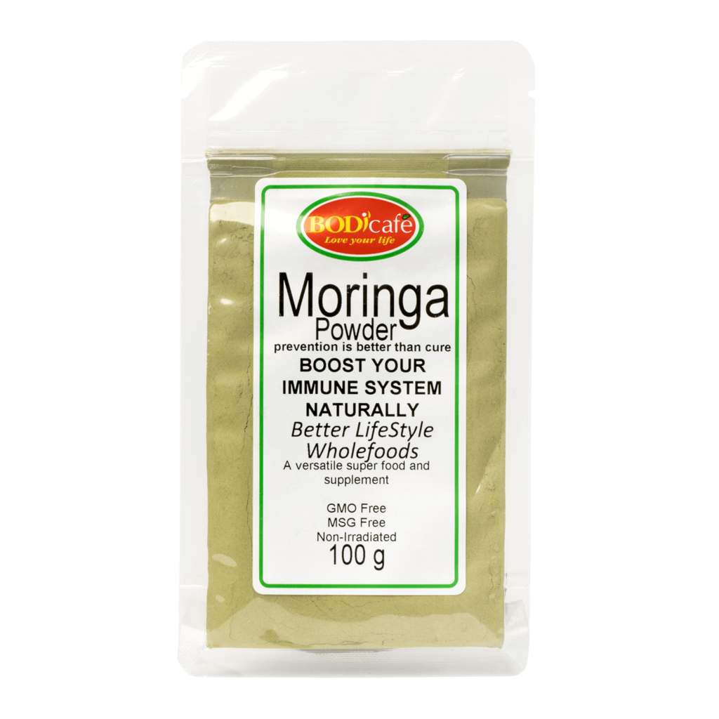 Stametta Body Liquid | Bodicafe