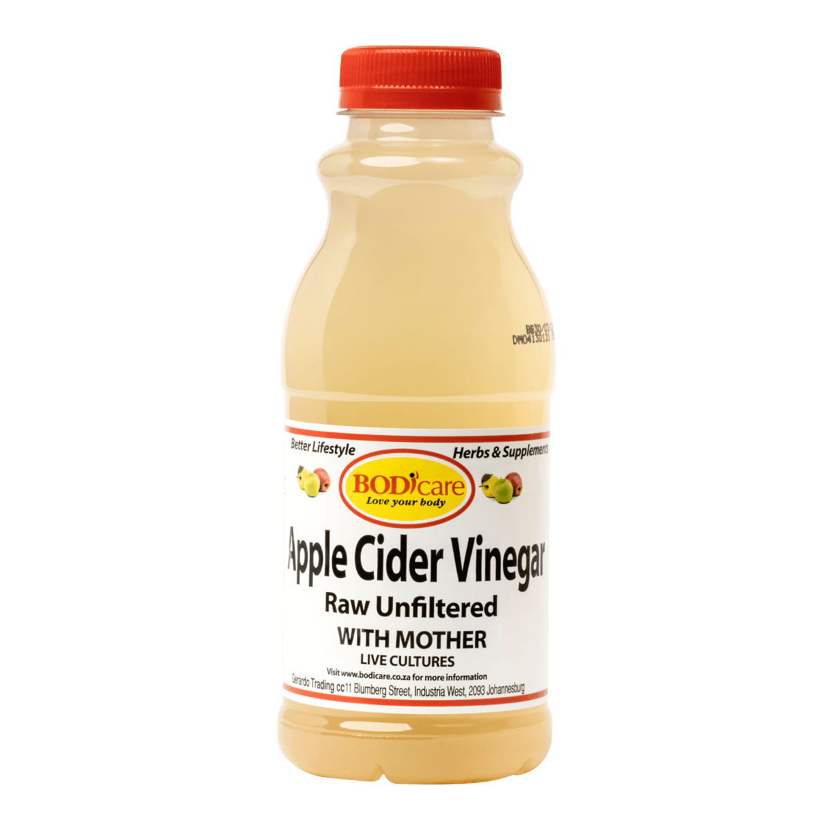 Stametta Body Liquid | Bodicafe