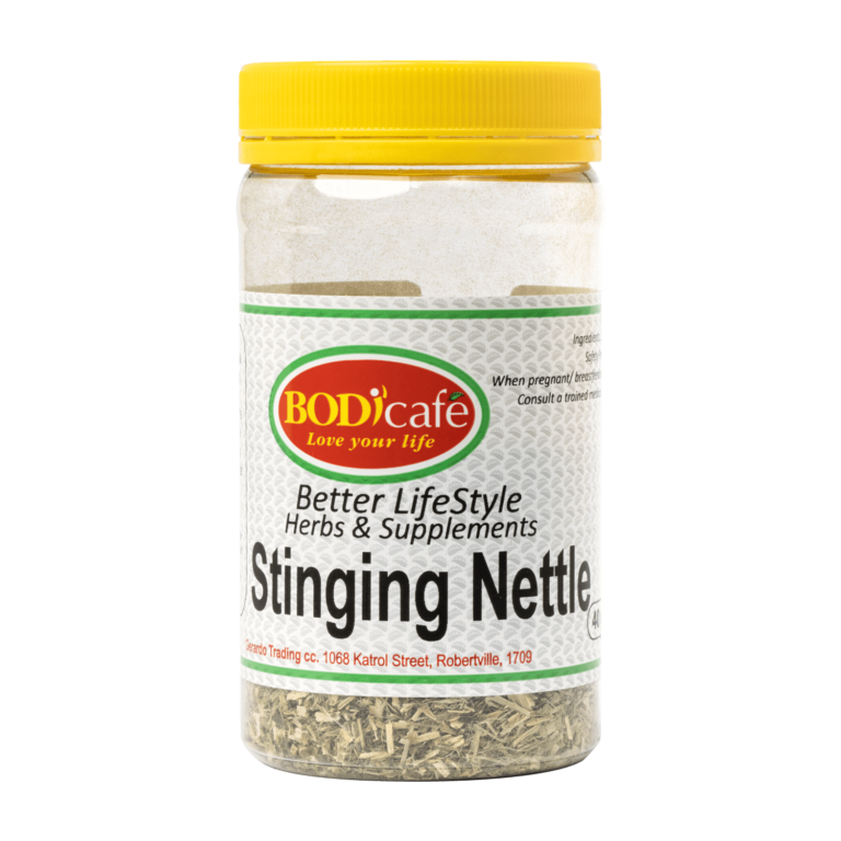 Stametta Body Liquid | Bodicafe