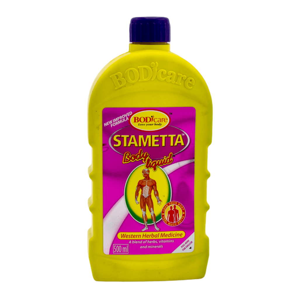 Stametta Body Liquid | Bodicafe