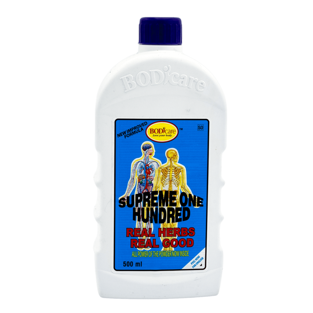 Stametta Body Liquid | Bodicafe