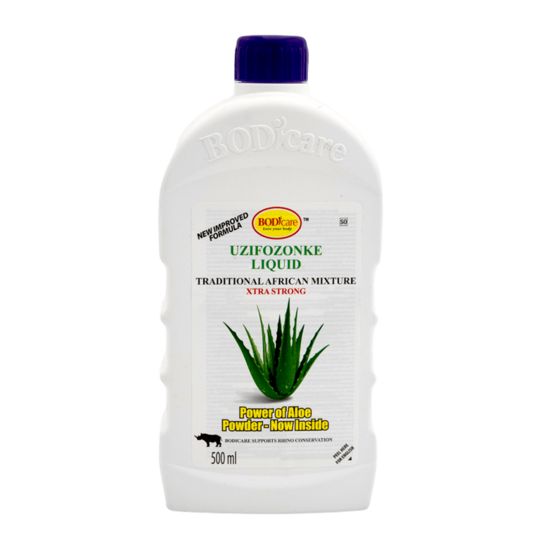 Stametta Body Liquid | Bodicafe